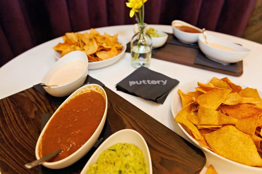 Host Unforgettable Events in Our Private Event Space | Puttery