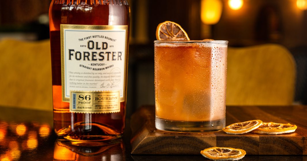 Puttery Menu - Signature Cocktails & Bites