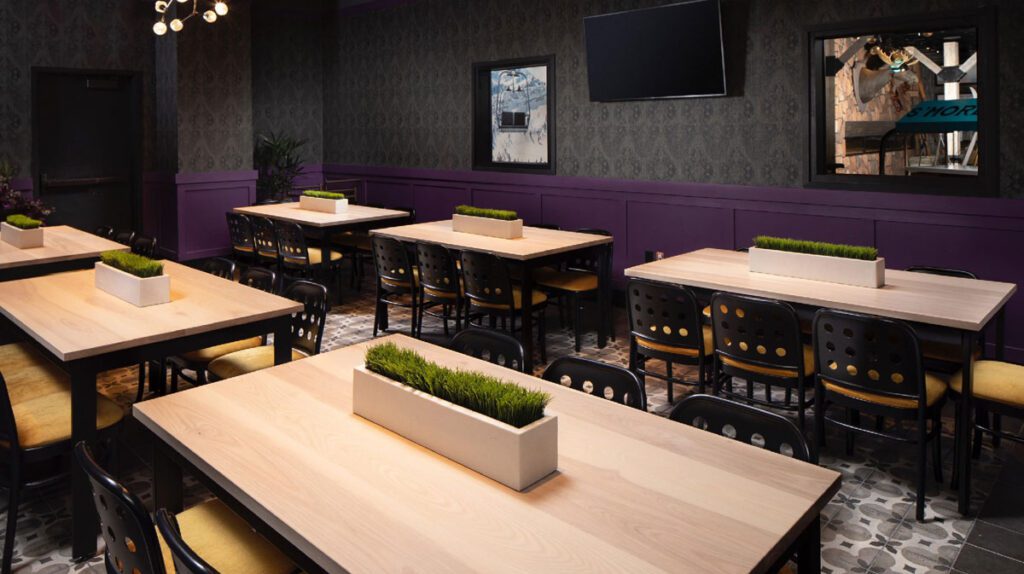 Groups, Parties & Events - Puttery