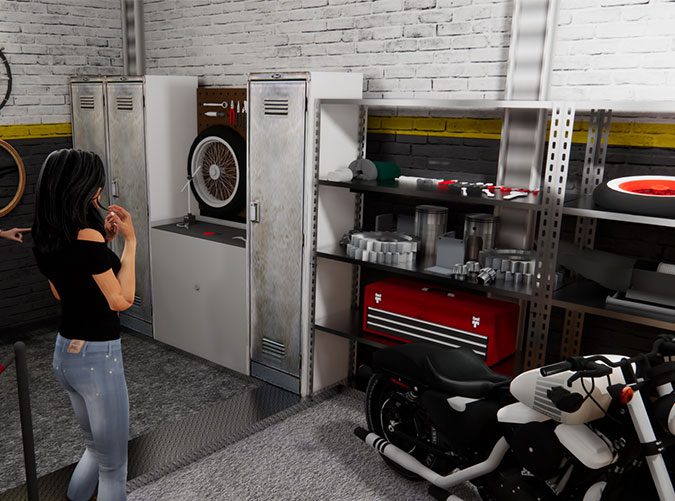 Puttery Pittsburgh - Immersive Mini Golf & Bar